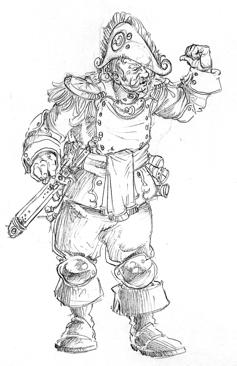 Nox Concept Art | Hecubah.com