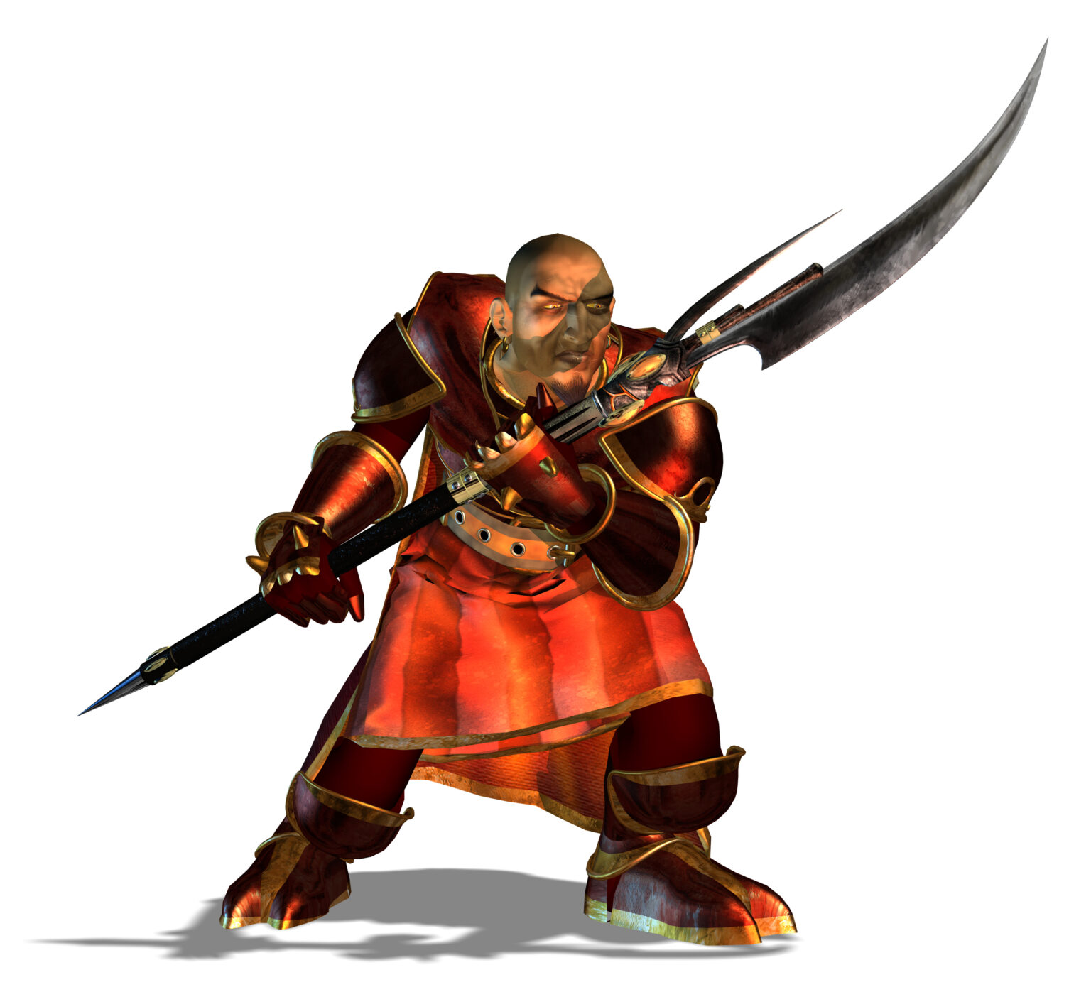 Nox Concept Art | Hecubah.com