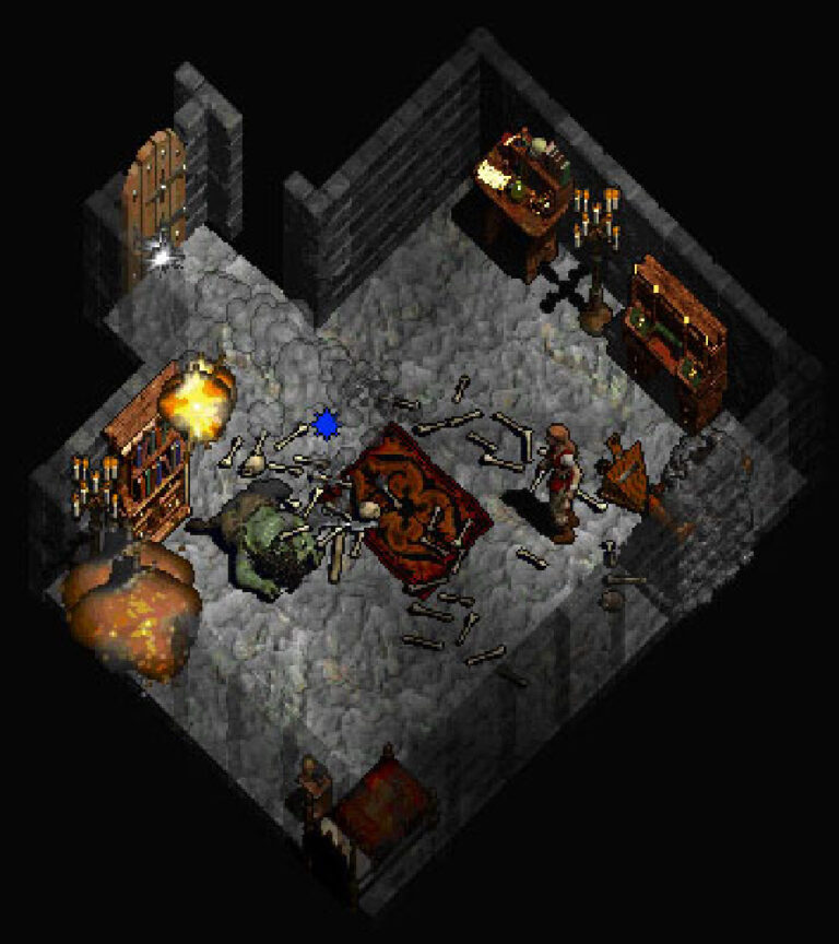 Nox Beta | Hecubah.com