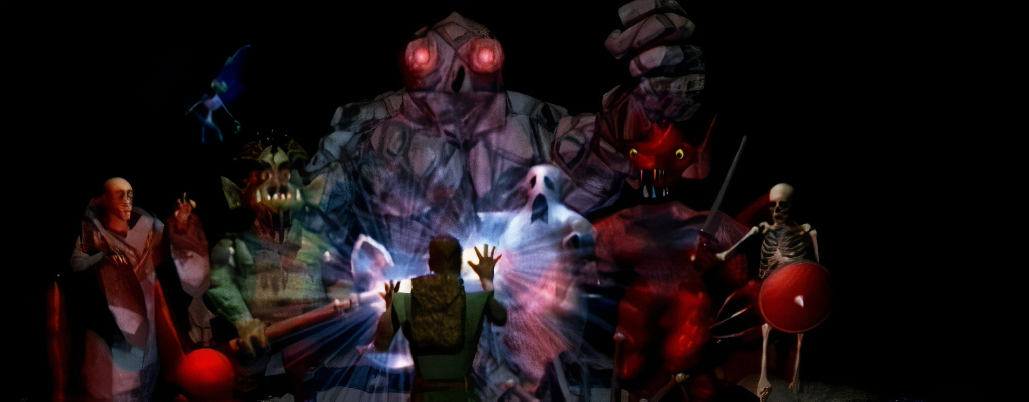 Nox Beta | Hecubah.com