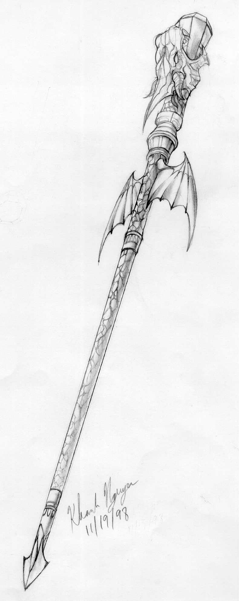 Nox Concept Art | Hecubah.com