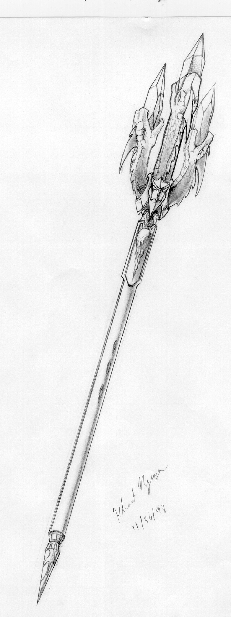 Nox Concept Art | Hecubah.com