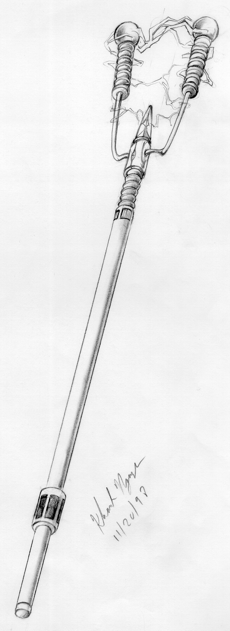 Nox Concept Art | Hecubah.com