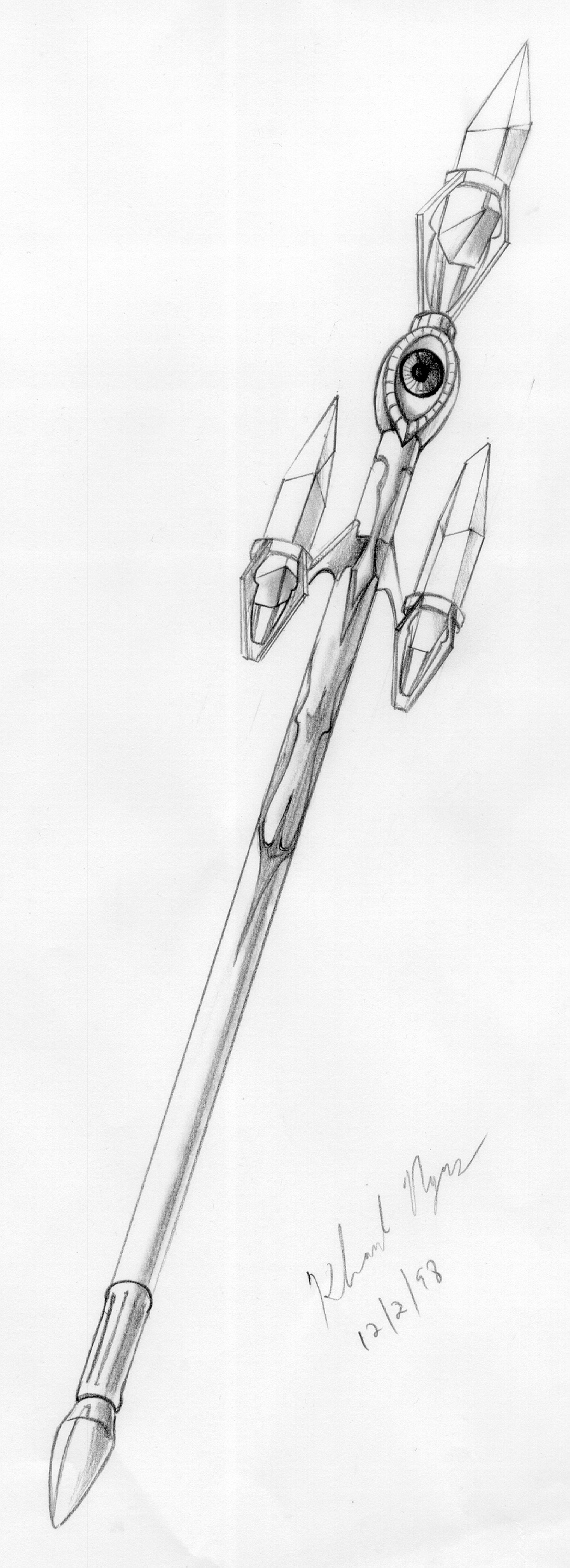 Nox Concept Art | Hecubah.com