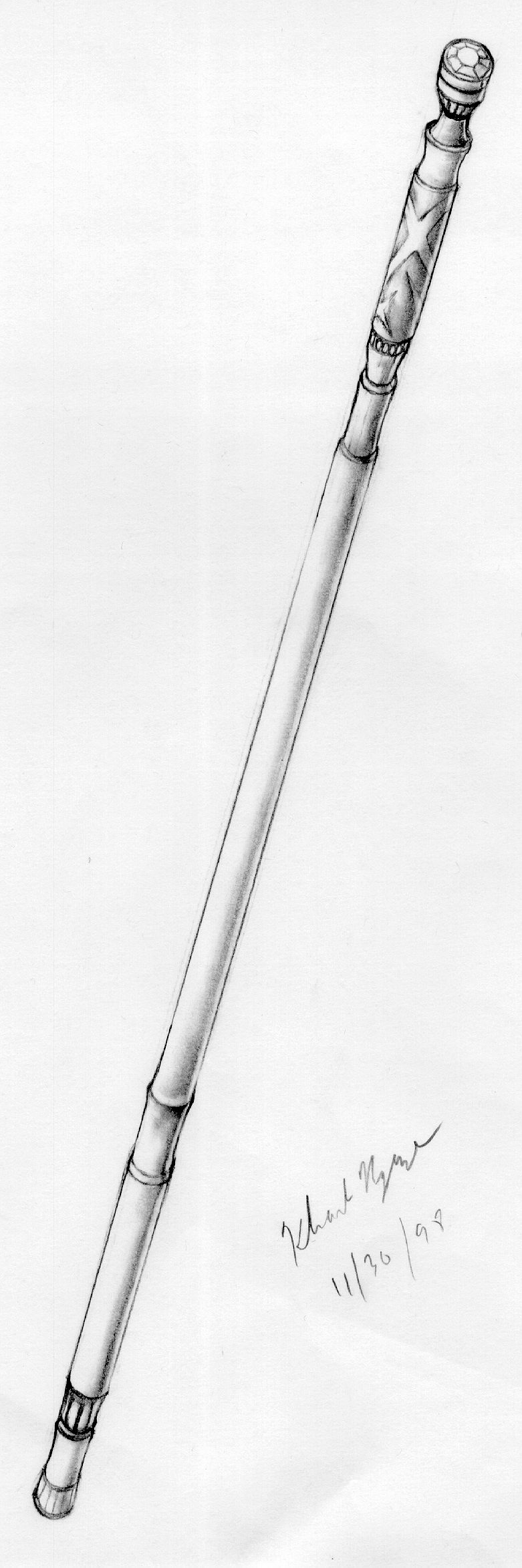 Nox Concept Art | Hecubah.com